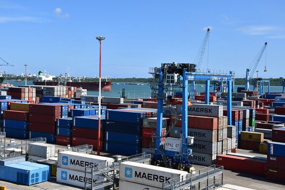 Kenya: Leading Maritime Nation - Leading the Way for Sustainable ...